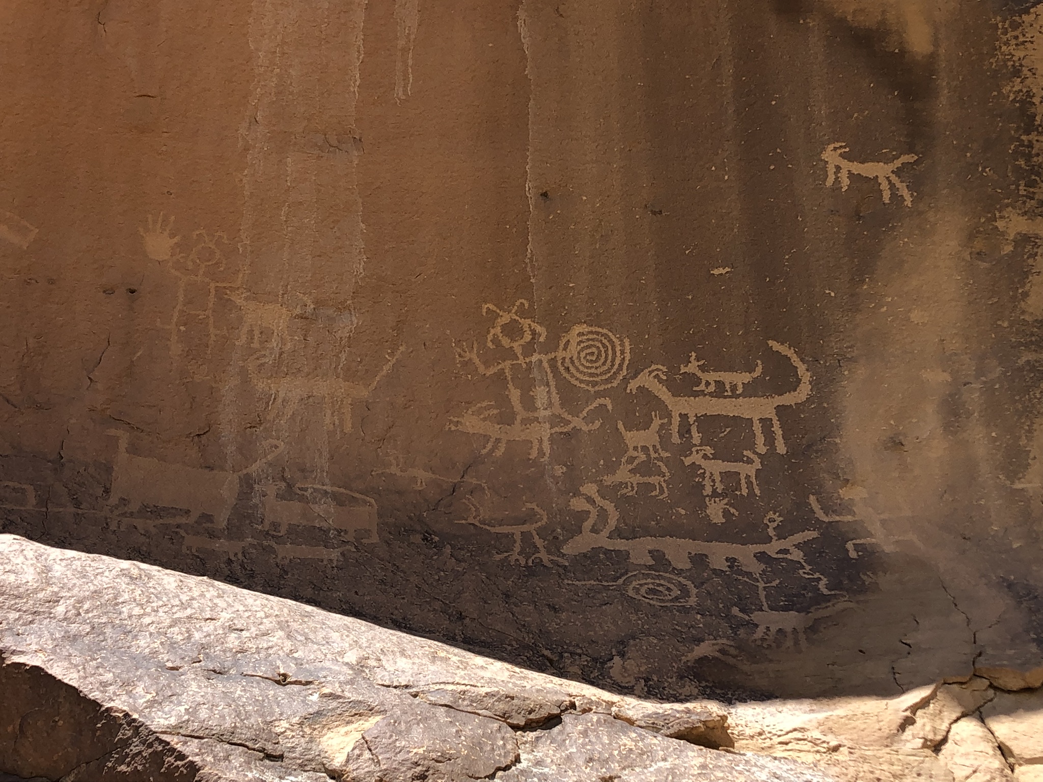 Visiting Chaco Canyon National Historic Park – Travel Planning Passion